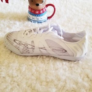 Infinity | Shoes | Nfinity Vengeance Cheer Shoes | Poshmark